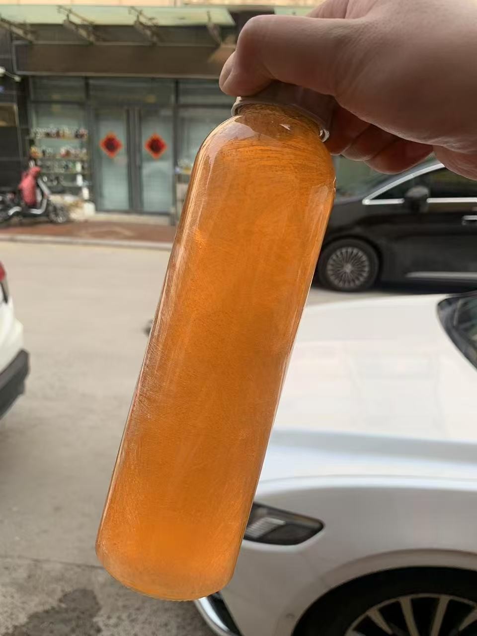 208.22g/Mol Phenol Phenyl Hydroxide Additives Organic Chemical Raw ...